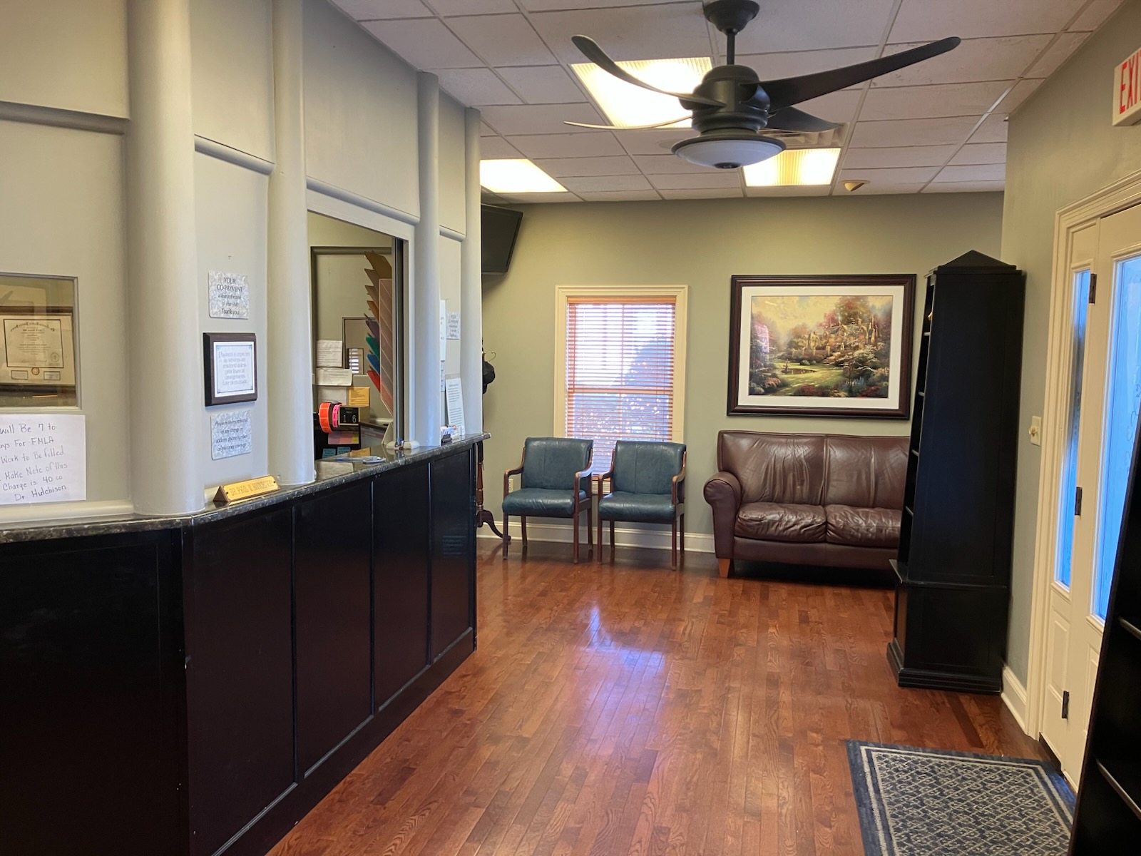 Ognibene Foot Clinic | Expert Podiatry Care in Memphis, TN